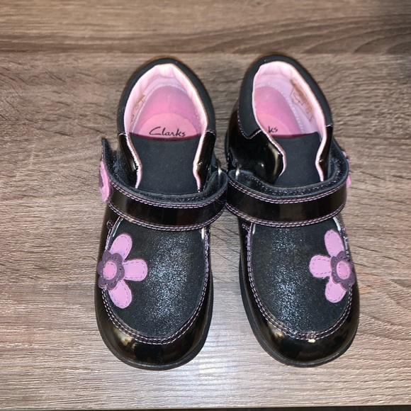 Clarks | Shoes | Clarks Kids School Shoes | Poshmark